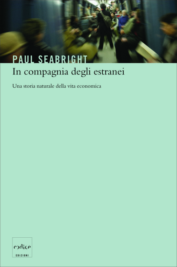 In compagnia degli estranei - Codice Edizioni